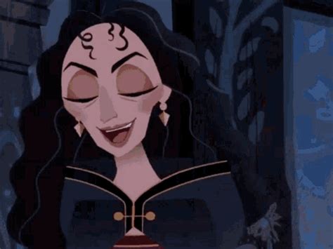 Tangled Frying Pan Hit