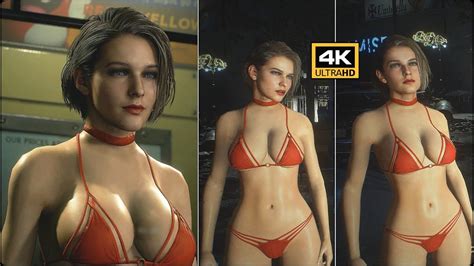 Resident Evil Remake Mods Jill Grouppolk