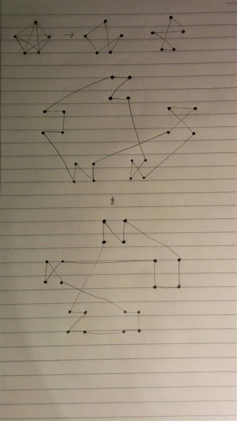Graph Theory Proof Hamilton Decomposition Of 4 Regular Graphs