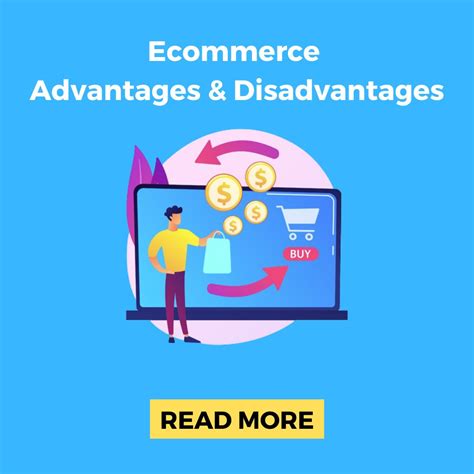 Ecommerce Advantages And Disadvantages A Complete Analysis