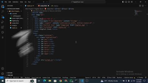 S Tatheer Hussain® On Linkedin Javascript25 Webdev Javascript