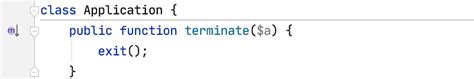 Phpstorm Advanced Metadata Phpstorm Phpstorm Advanced Metadata Phpstorm