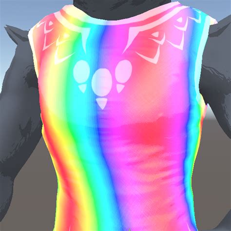 Furality Sylva Shader Documentation Furality Online Xperience