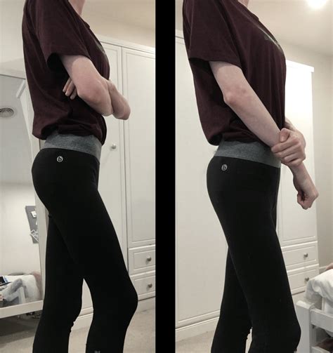 How Well Does My Body Pass Pre Everything Mtf Transpassing