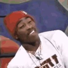 Tupac Laughing S Tenor