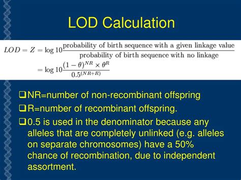 Ppt Human Genetics Powerpoint Presentation Free Download Id 5498851