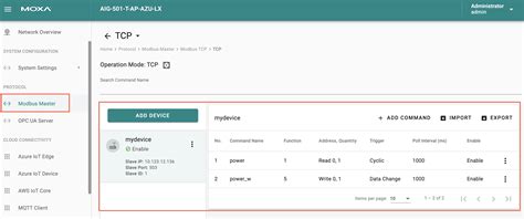 develop an azure iot edge module in thingspro edge moxa