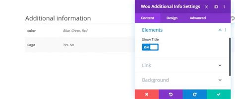 Divi Woocommerce Modules Elegant Themes Documentation
