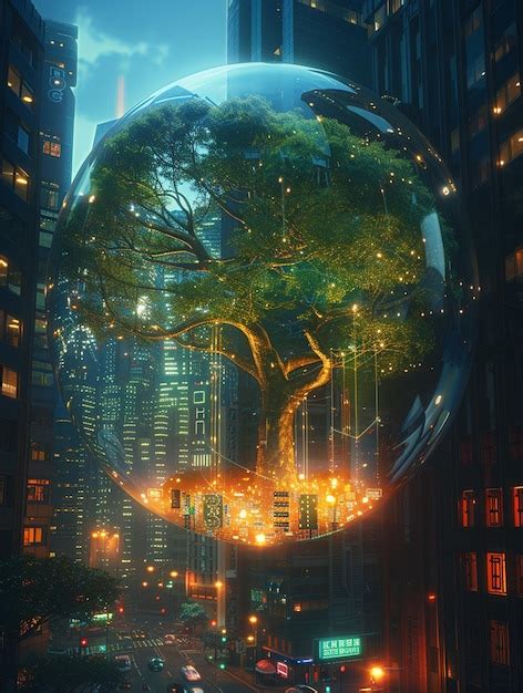 Premium Photo 3d Rendering Of Abstract Technology Concept Uhd Wallpaper