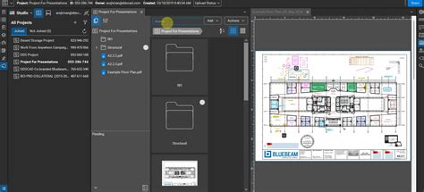 Exporting PDFs With Bluebeam Revu DDSCAD