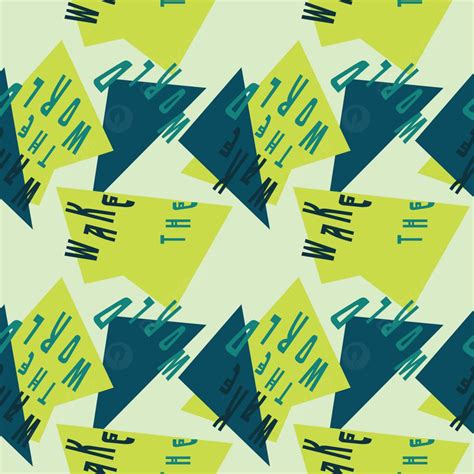 Abstract Pattern Geometric Backgrounds Geometry Decorative Mosaic Background Image For Free