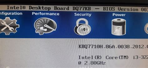 Intel Dq77kb Q77 Motherboard Lga 1155 Mini Itx Cpu Ram Gebraucht In Magden Für Chf 55 Mit