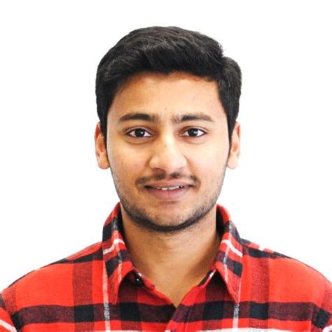 Sai Krishna Lead Developer At Ecu Technology The Org