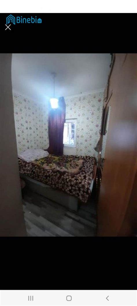 იყიდება 80 მ² სახლი აგარაკი თბილისი ოქროს უბანი ნინოშვილის 61