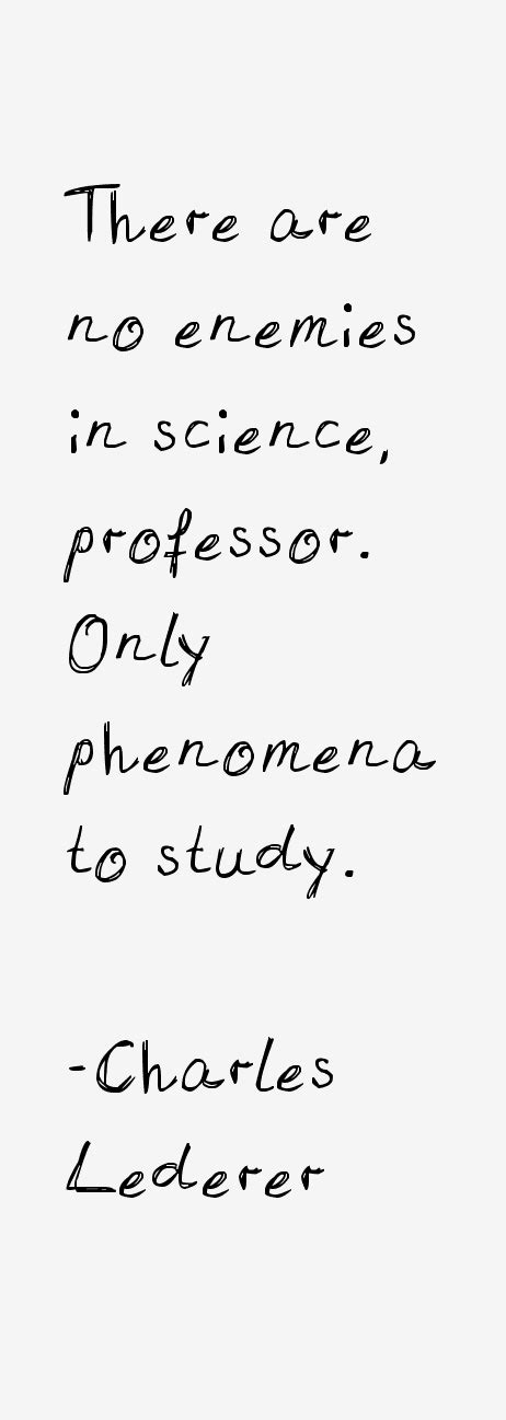 Charles Lederer Quotes Quotesgram