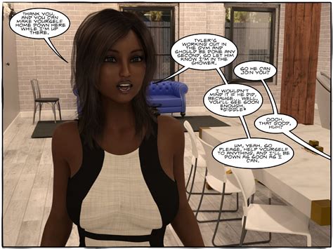 Xeccubus TGTrinity 18 Porn Comics