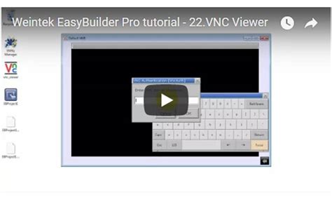 EB Tutorials Weintek Forum EB Tutorials Weintek Forum