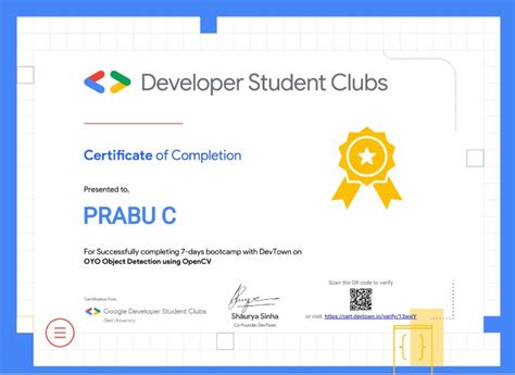Prabu C On Linkedin Oyo Object Detection Using Opencv Completion
