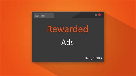 Tip Of The Day Implementing Unity Ads By Mohamed Hijazi Nerd For