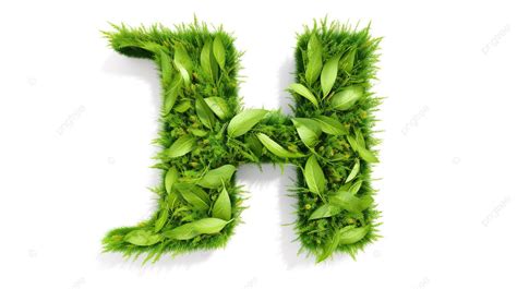 흰색 배경에 초본 잔디 알파벳 3d 그림에서 시계 방향으로 대문자 J를 설정 녹색 풀 잔디 자연 글꼴 배경 일러스트 및