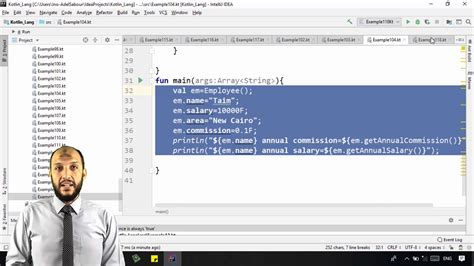 100 Android Kotlin Oop Type Aliases Youtube