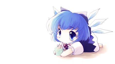 Chibi Background WallpaperSafari