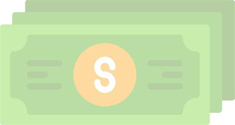 Money Vector Icon Design Vector Art At Vecteezy