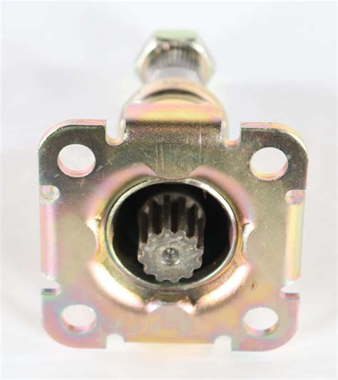 150 5037 From Danfoss Hydraulic Steering Column