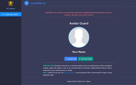 F Teams For Google Chrome Extension Download