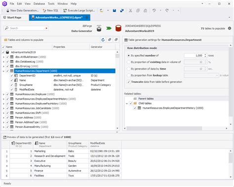 Data Generator In The Devops Process