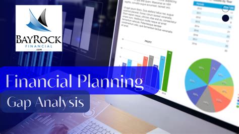 Financial Planning Gap Analysis 30 Days To Make Your Money Count