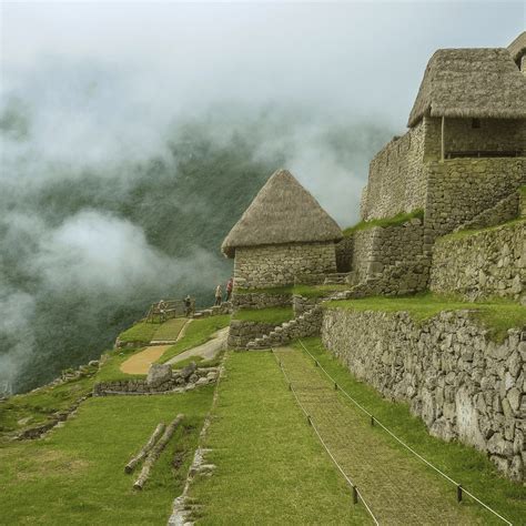 Guardian House Machu Picchu Ultimate Viewpoint Machu Picchu By Traveleez