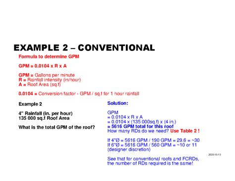 Cv Gpm Formula At Anita Sosebee Blog