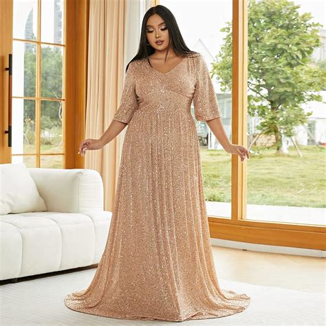 Plus Size Formal Maxi Dress Dresses Images 2024