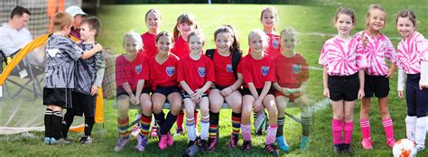Rec Glastonbury Hartwell Soccer Club