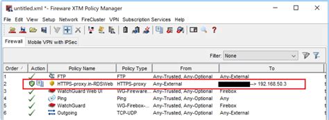 How To Securely Deploy Remote Desktop Services Rds With The Gateway
