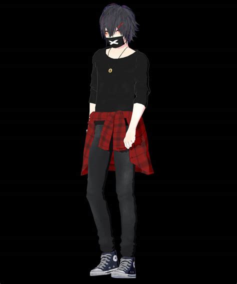 Random Model Dl Dump 1 Korean Wannabe By Ritsuuma On Deviantart