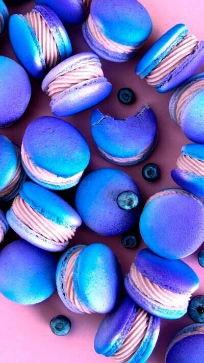 شیرینے ماکارون عکس ویسگون