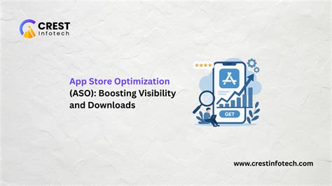 App Store Optimization Aso Boosting Visibility And Downloads