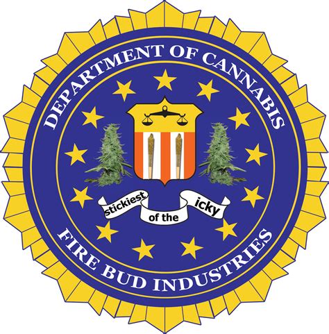 Fbi Logo