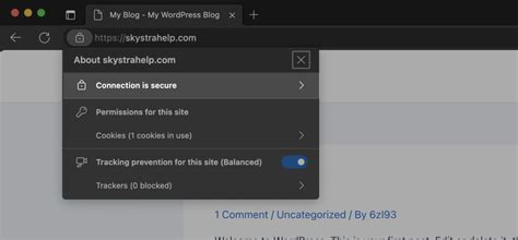 Check An Ssl Certificate Status And Fix Not Secure Error Skystra