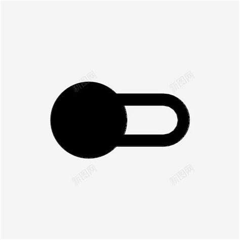 按钮关闭开关切换图标 花瓣网