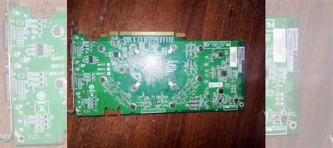 Видеокарта Leadtek Px9600 Gt 512 купить в Курске Электроника Авито