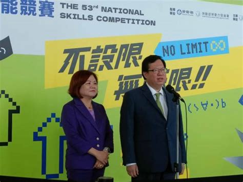 環團連署反對張子敬任環境部長 鄭文燦承諾會「審慎處理」 自由電子報 Line Today