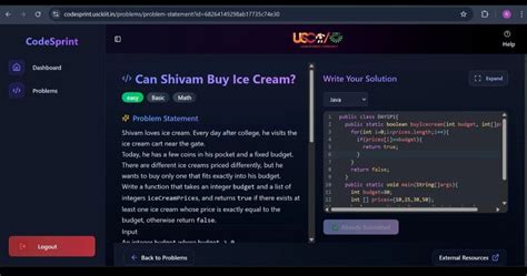 Usccodesprint2 Usckiit Day1 Codeeveryday 45daysofcode Diya Rao