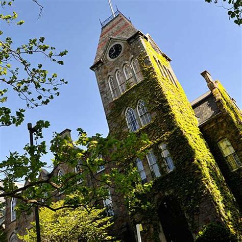Worcester Polytechnic Institute Tuition Rewards By Sage Scholars