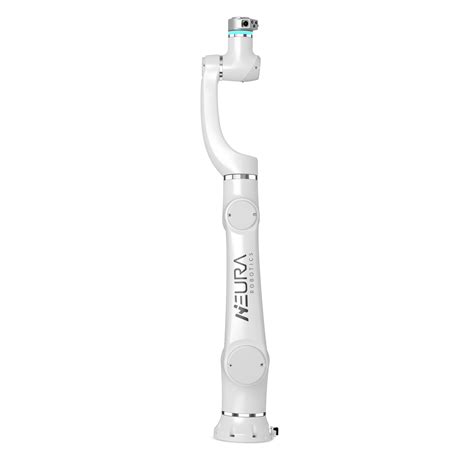 Lara Collaborative Robot Neetwk