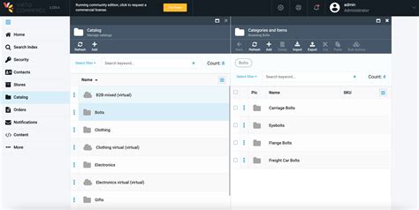 Virto Commerce Software 2024 Reviews Pricing And Demo