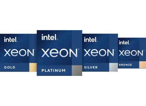 mouser new product of the week intel 4th gen xeon scalable processors accelerate performance