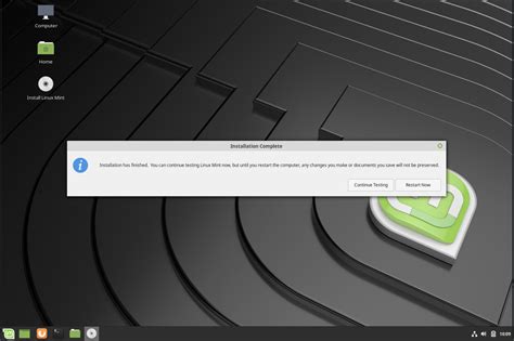 Linuxmint 191 Review From An Opensuse User Cubiclenates Techpad